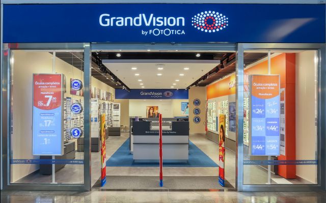GrandVision: a local approach to a global case - Artefact