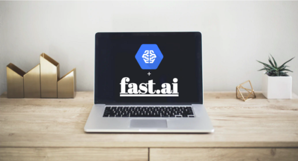 Serving FastAI models with Google Cloud AI Platform - Artefact