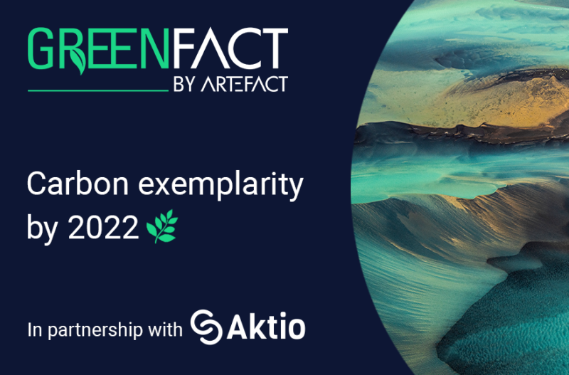 Introducing GreenFact: our initiative to become carbon exemplary by ...