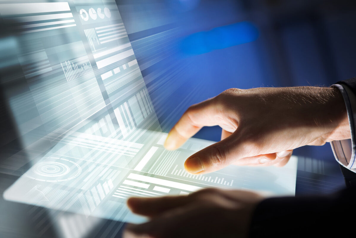 From vision to execution: A five-step plan for companies undergoing ...