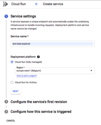 How to deploy and secure your Streamlit app on GCP? - Artefact