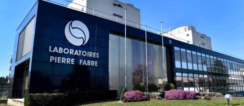 PIERRE FABRE GROUP Accelerating online growth with a global e-Retail ... PIERRE FABRE GROUP Accelerating online growth with a global e-Retail ...