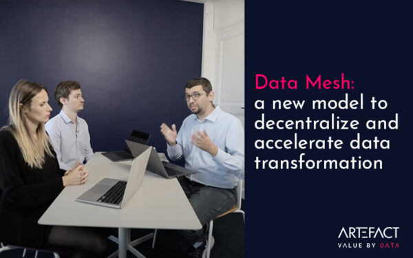 Data Mesh: Principles, promises and realities of a decentralized data ...