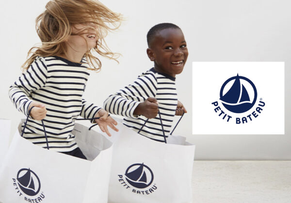 PETIT BATEAU x META An in-store clothing collection program to meet the ...