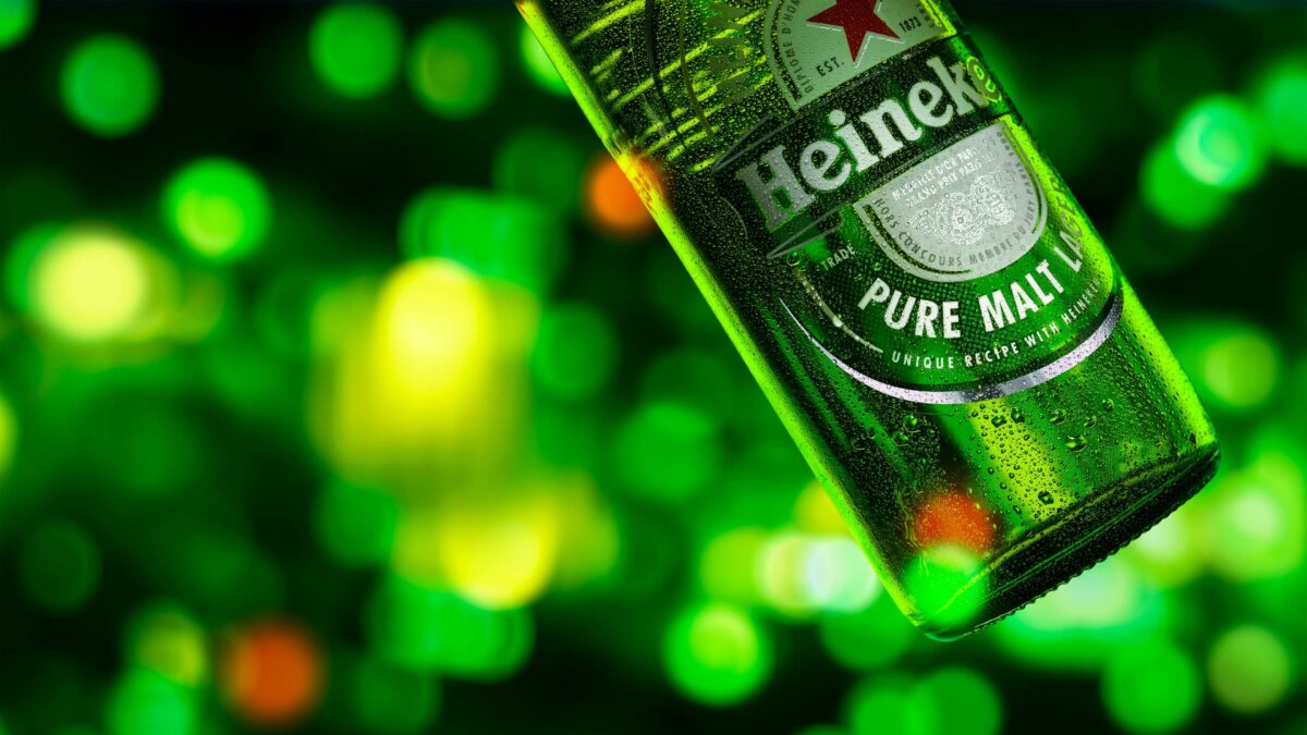 HEINEKEN Brazil Using the Data Factory methodology as a Revenue ...