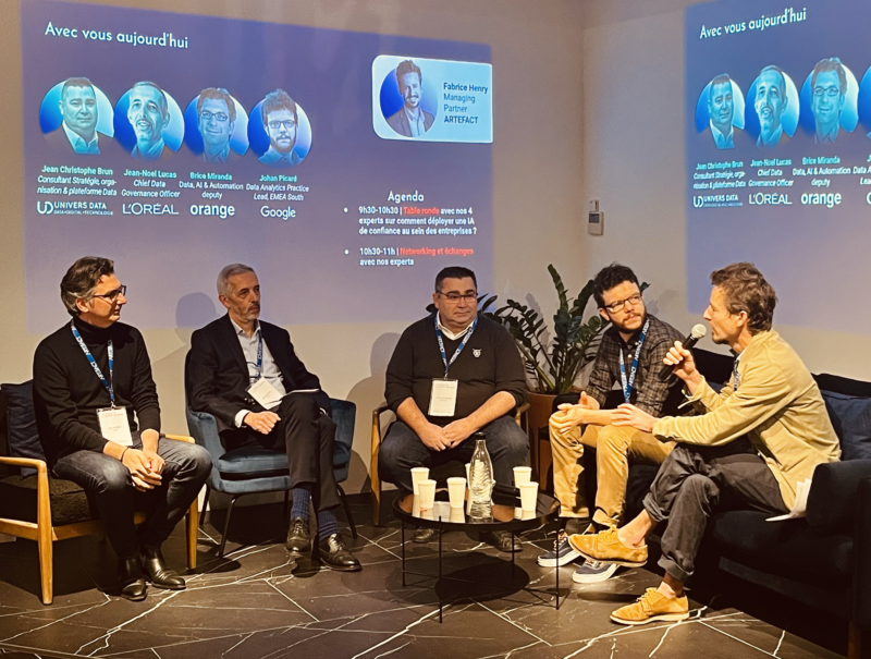 Data Mesh: How decentralization democratizes data use across the ...