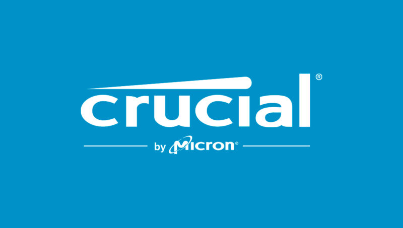 CRUCIAL BY MICRON Optimising SEO Outreach to Enhance Brand Awareness ...