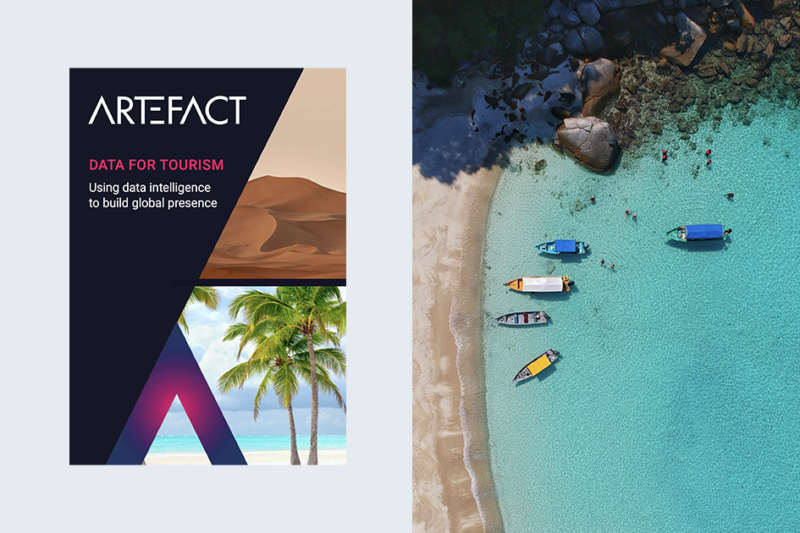 The four phases of tourism destinations. - Artefact