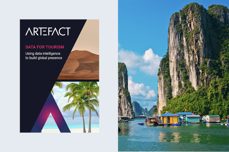 Artefact data transformation toolkit: use cases & enablers. - Artefact