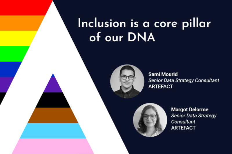Embracing Diversity and Ethics: Unleashing the Power of Inclusion ...