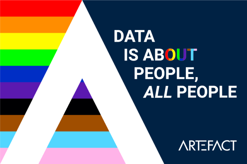 Data & Diversity Unleashed: The Secret Formula for Unstoppable Success ...