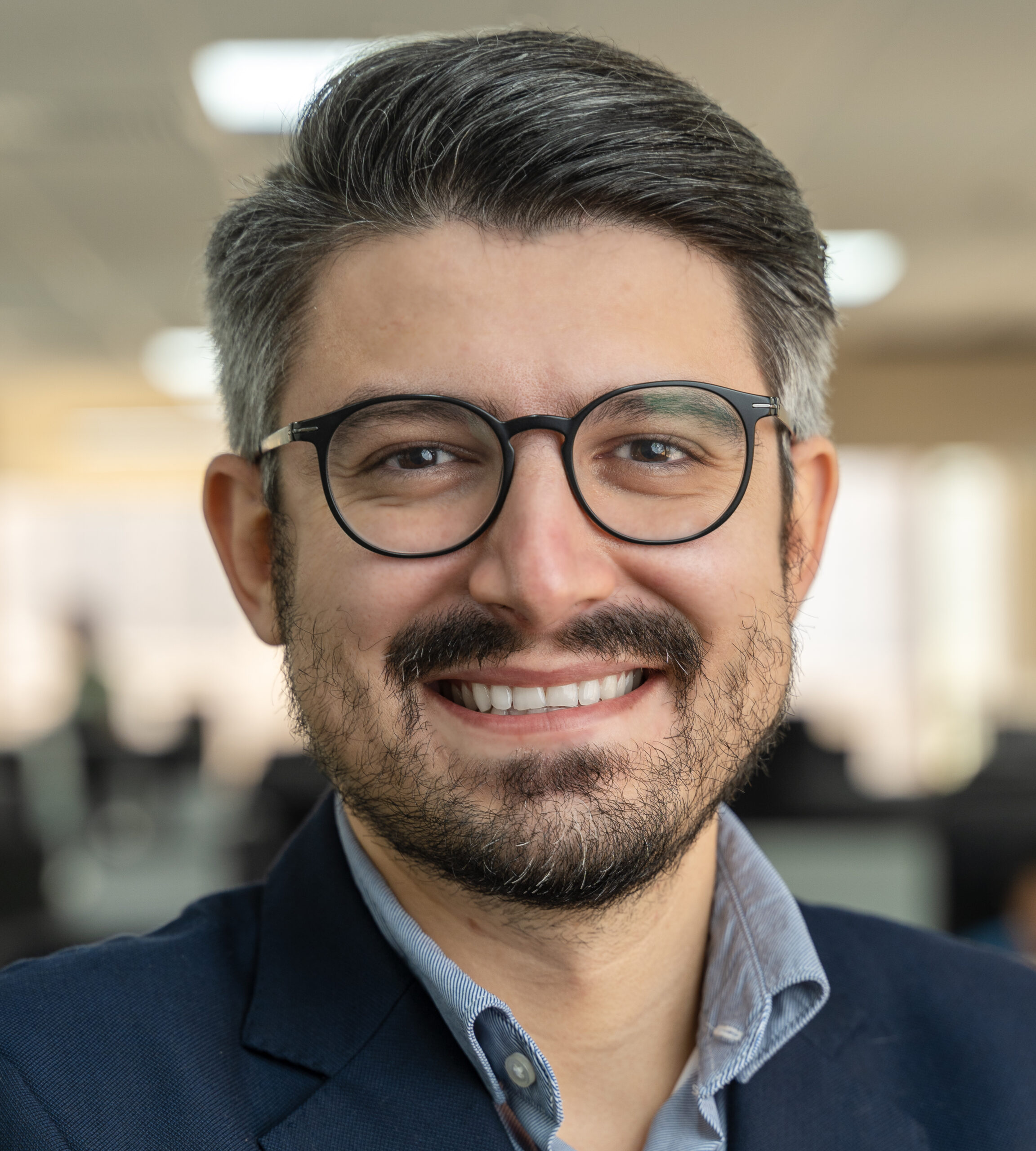 Re-imagining Business with AI - Artefact
