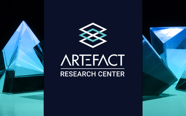 Artefact Research Center - Artefact