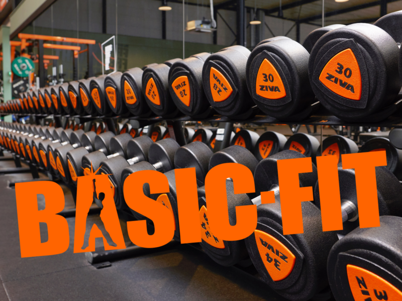 BASIC-FIT ’s 10x marketing leap - Artefact