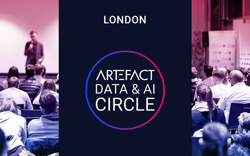 Generative AI: leveraging today’s innovation for tomorrow’s competitive ...