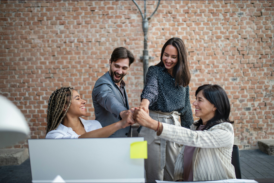 Fueling your growth mindset through mentorship - Artefact Fueling your growth mindset through mentorship - Artefact