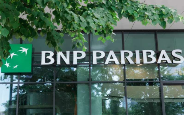 BNP PARIBAS An AI Efficiency program to accelerate the transformation ...