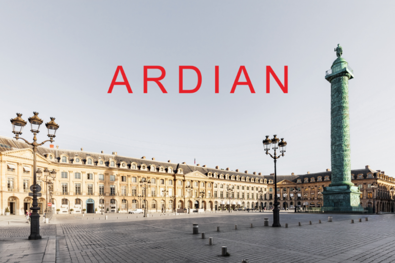 ARDIAN A three-day hackathon to enhance a leading investment firm’s ...