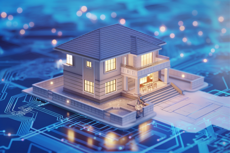 AI powered pricing strategies in the property sector - Artefact