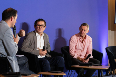 RENAULT GROUP, EUROPCAR MOBILITY GROUP & GOOGLE CLOUD at AI for ...
