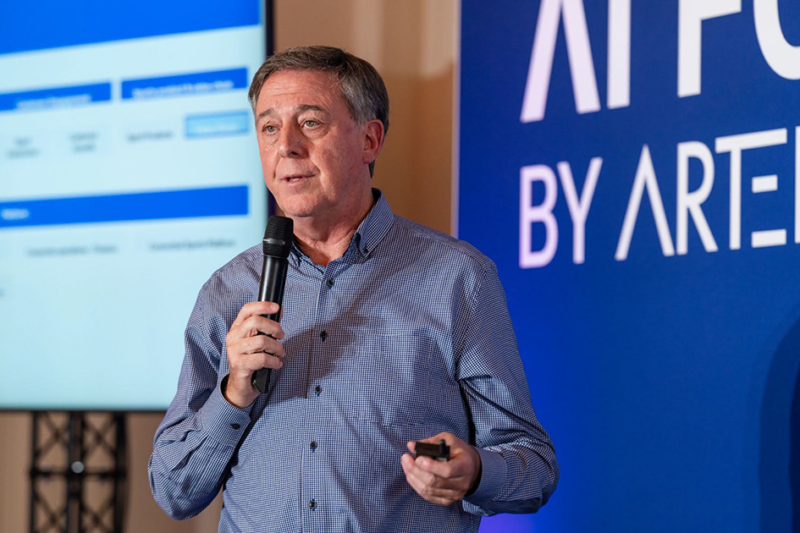 AI for Industry at DECATHLON - AI for Industry Summit by Artefact ...