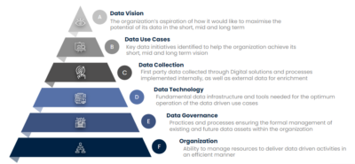 Shaping data strategy through a comprehensive assessment of data ...