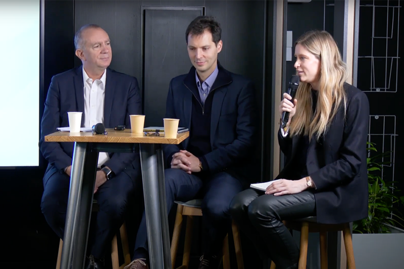 Unleashing the power of AI in Clinical Trials: Key Insights from PFIZER ...