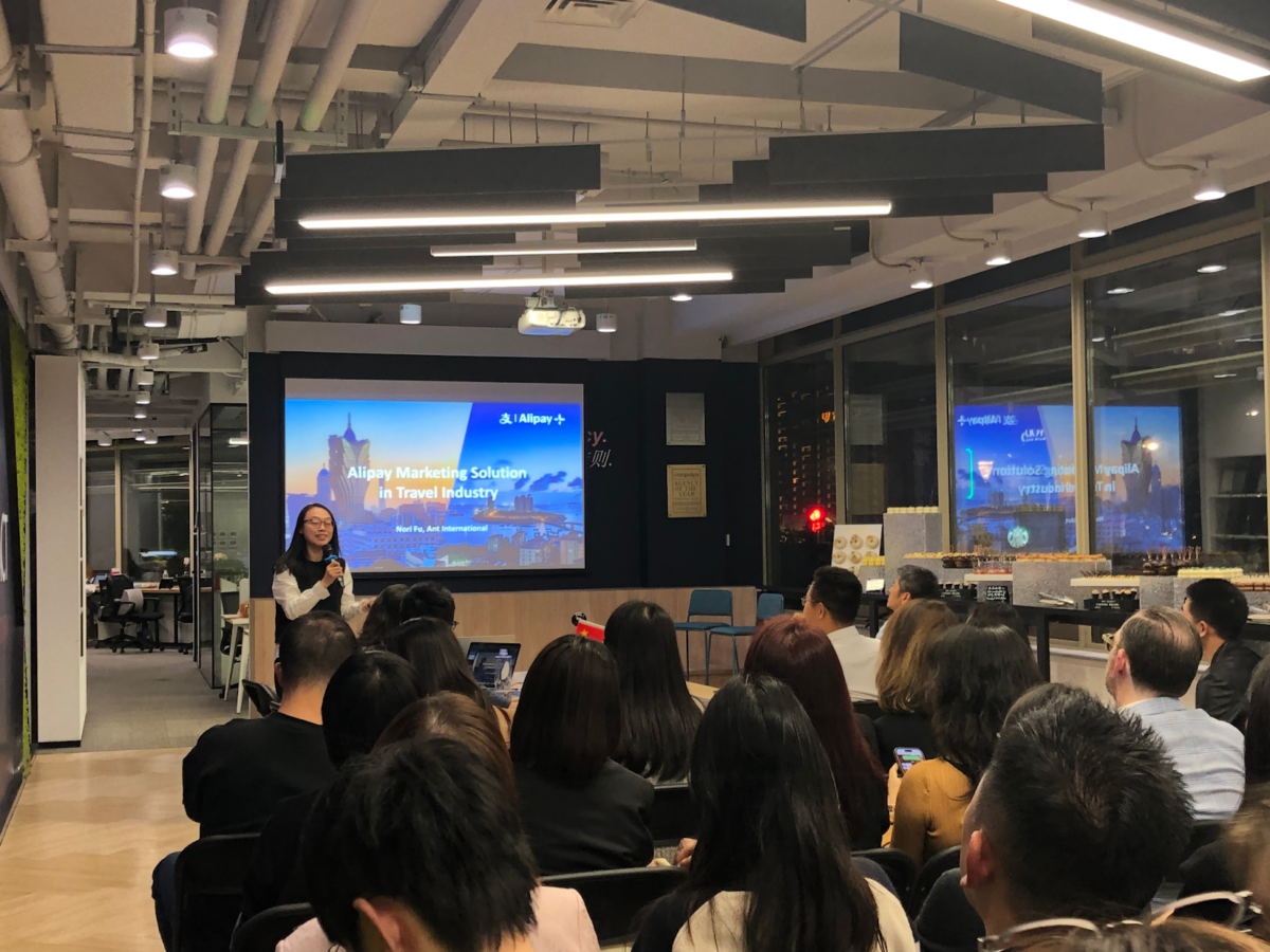 Artefact, Tencent Cloud, and Alipay lead the way in AI for tourism ...