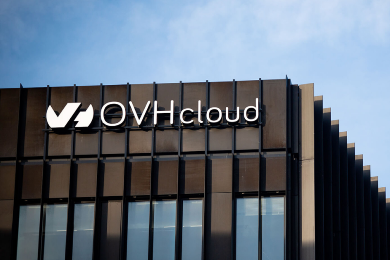 OVHCLOUD How Artefact successfully supported OVHcloud’s first ...