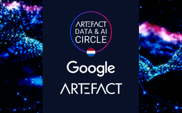 Meridian: Google's Next-Gen MMM | Google x Artefact Conference