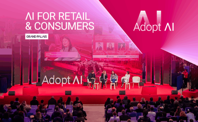 Synthesis of the AI for Retail & Consumers Insights – Adopt AI 2025 ...