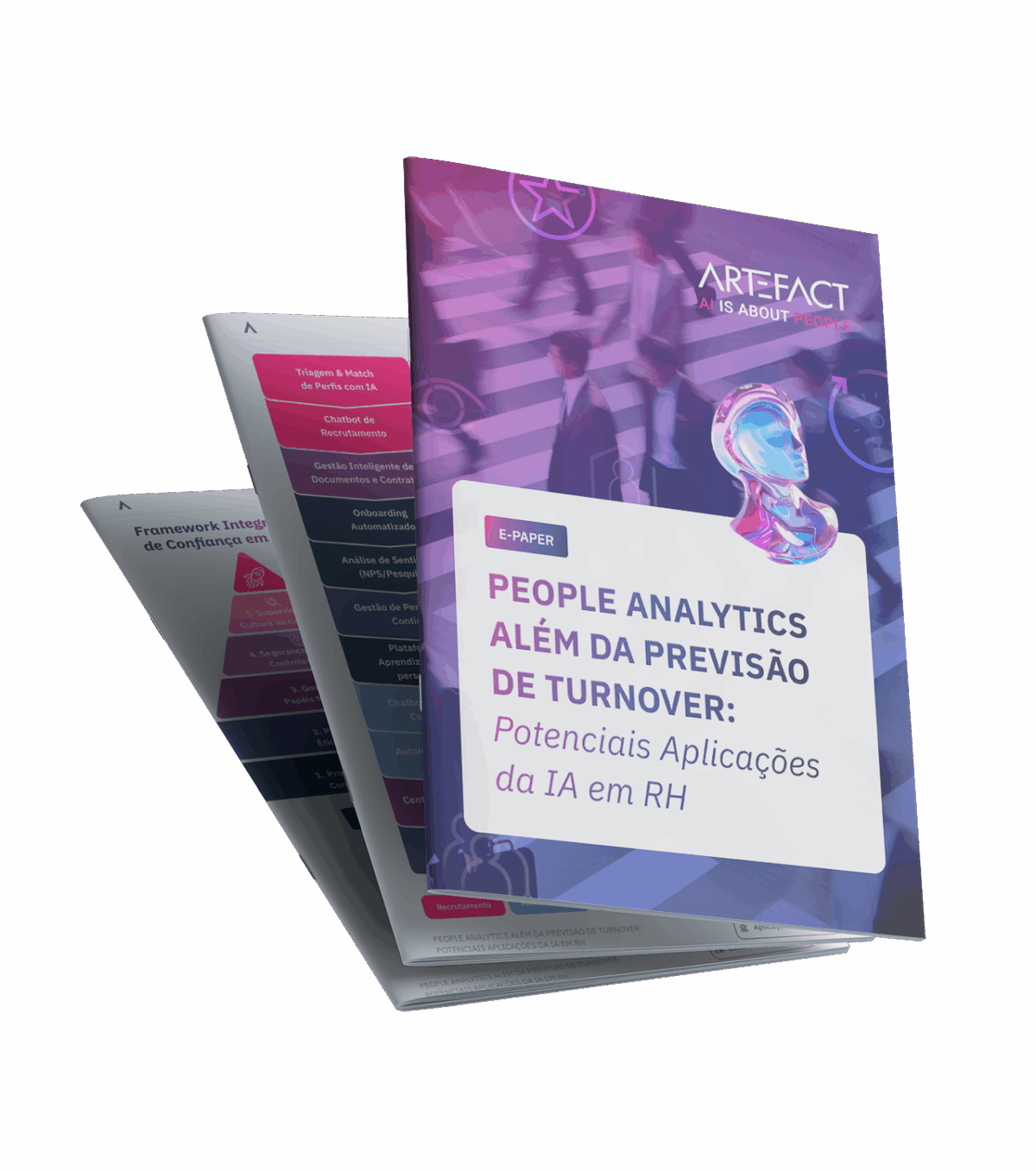 Beyond Turnover Models: Unlocking the Full Potential of People ...