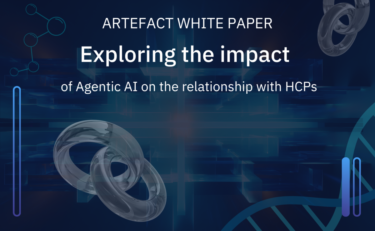 Artefact is a global data and AI consulting company